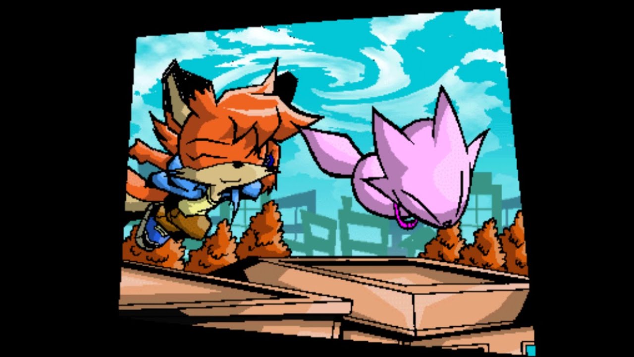 Fuzzy Things The Flash Game (Gameplay) Level 1-3 -Tutorial- - YouTube