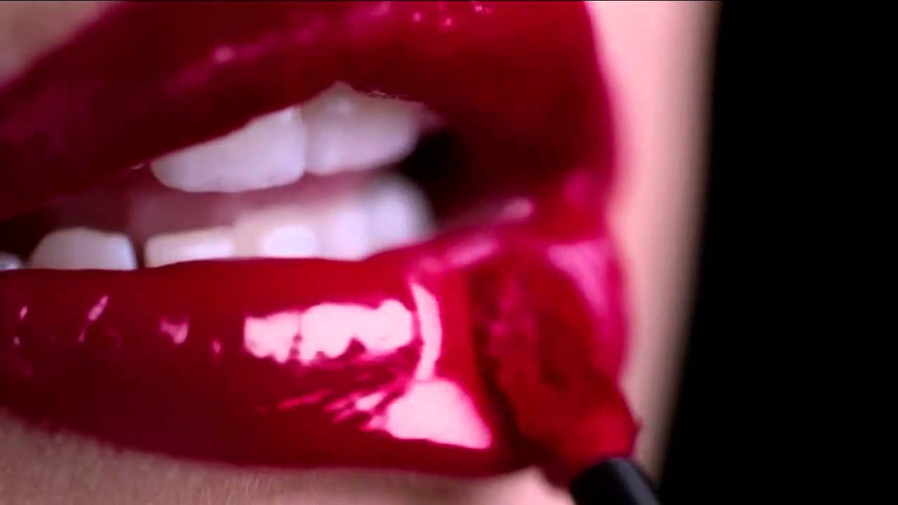 L'Oreal - Colour Riche "Extraordaire" Lip Color TV Commercial (Spring ...