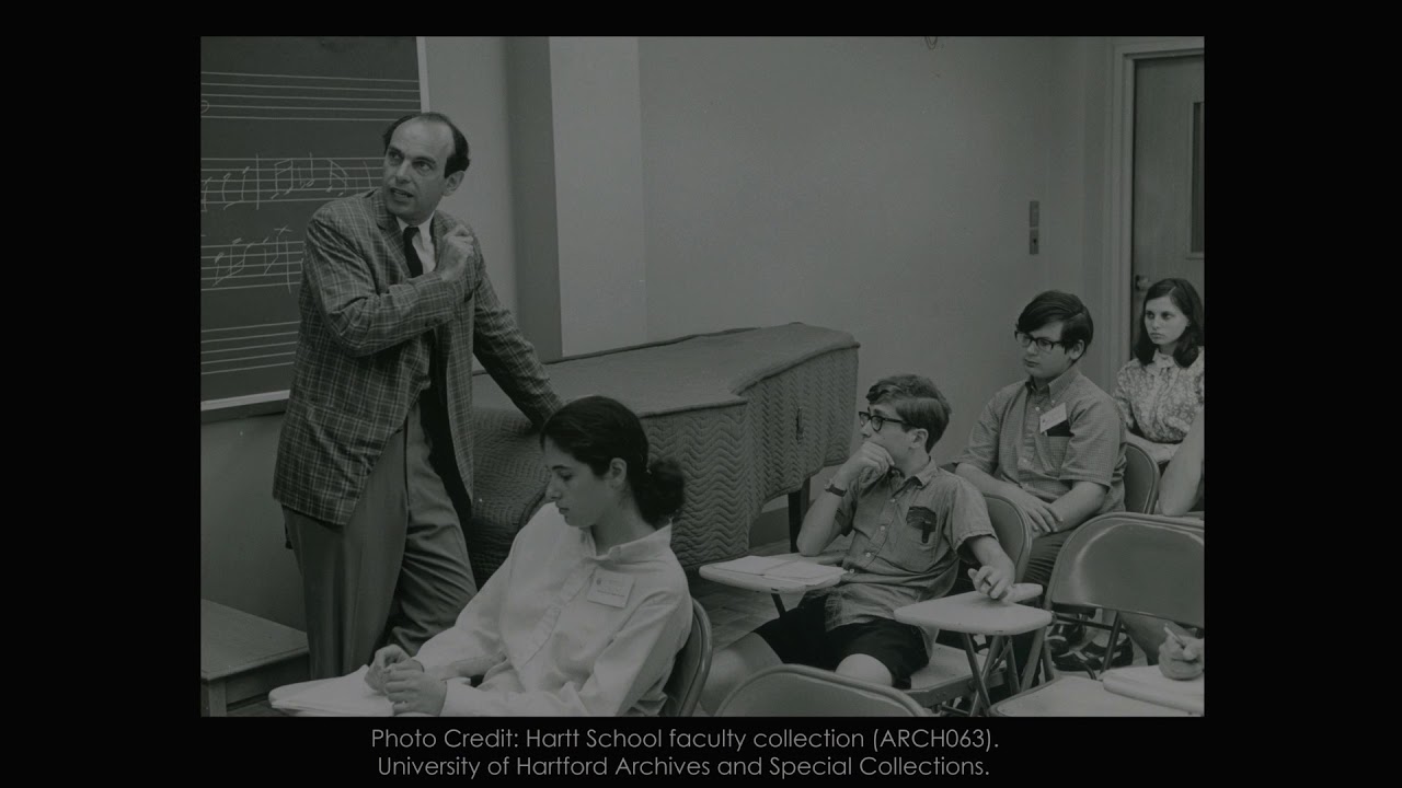Imanuel Willheim (b. 1923) - YouTube