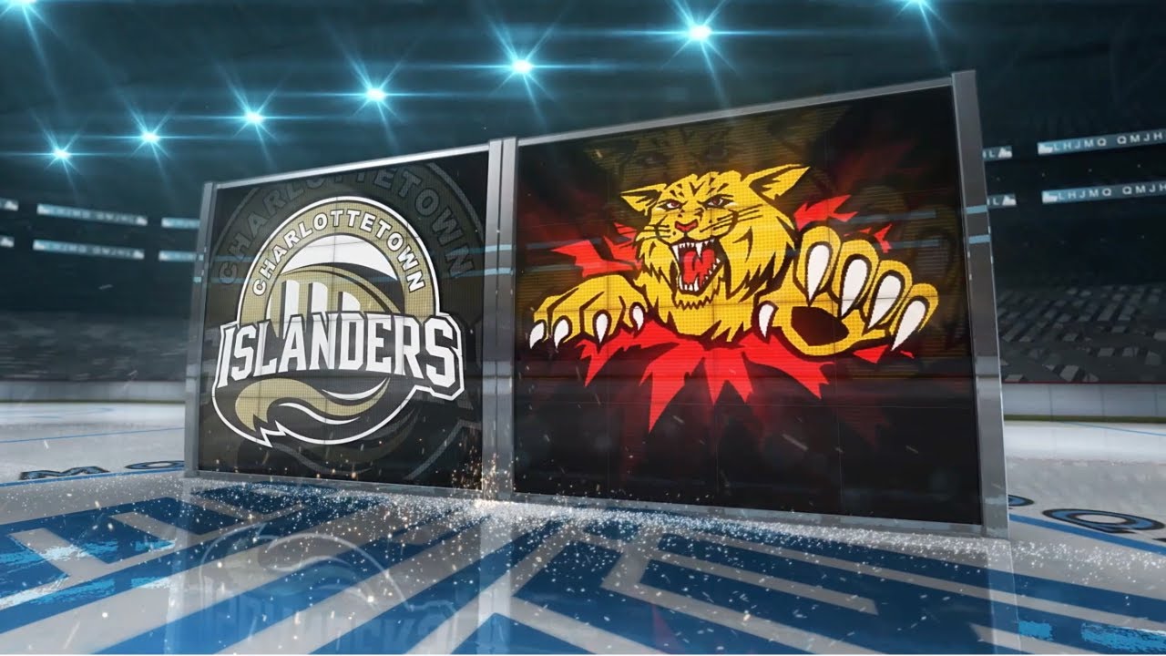 Islanders vs. Wildcats (2024-10-06) - YouTube