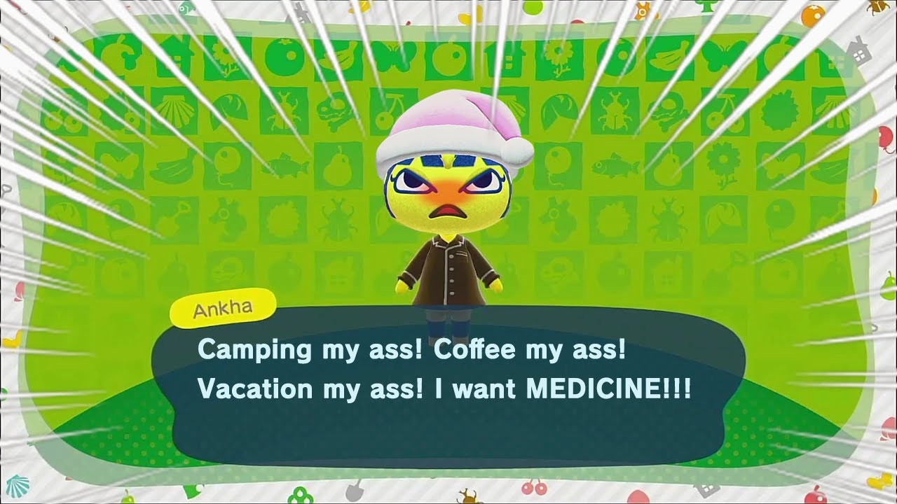 When You Invite a SICK Villager... - YouTube