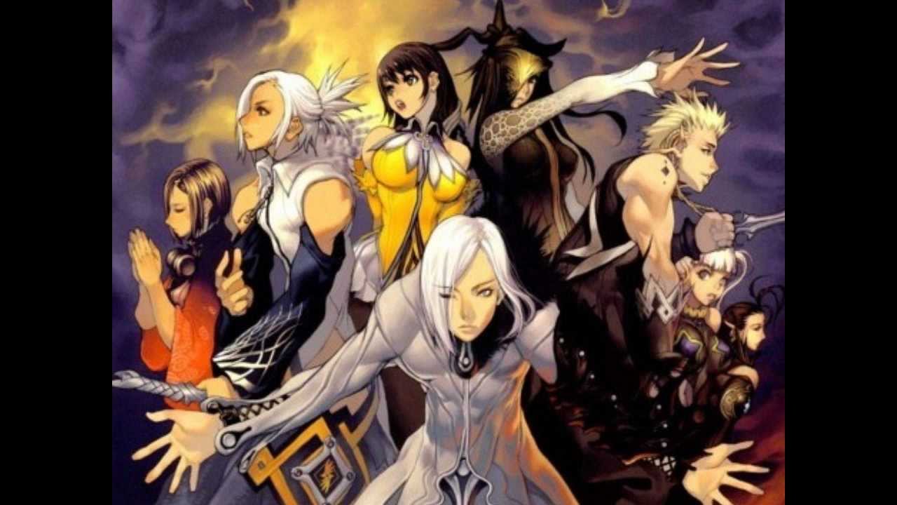 Top 100 RPG Final Battle Themes: #41 - YouTube