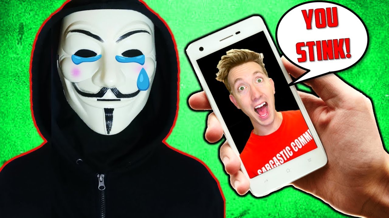 Pranking The Project Zorgo Leader! Funny Prank Calls Expose Project ...