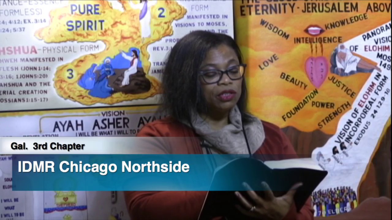 Ishmael and Isaac - Conflict Today - YouTube