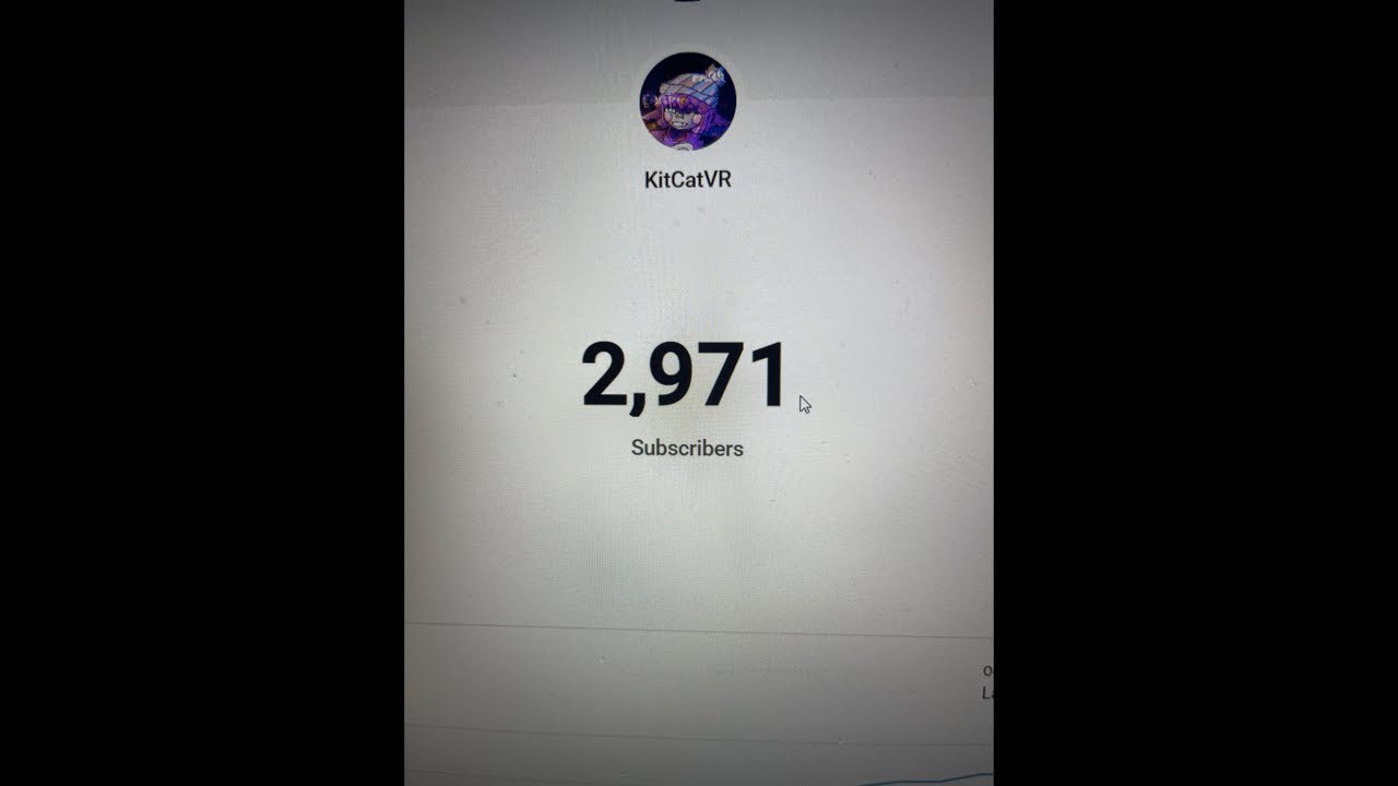Gorilla tag live 3k!!!!! - YouTube