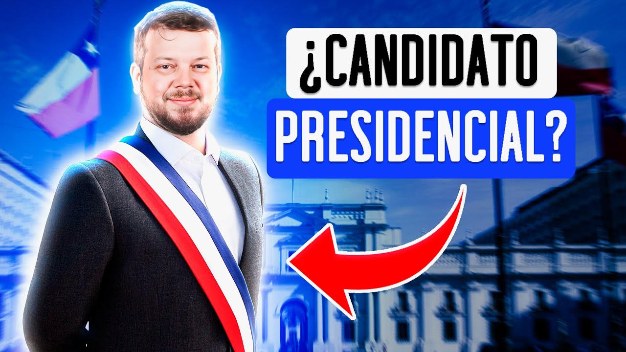 "No tengo intención de ser candidato presidencial" | Careo con Johannes ...