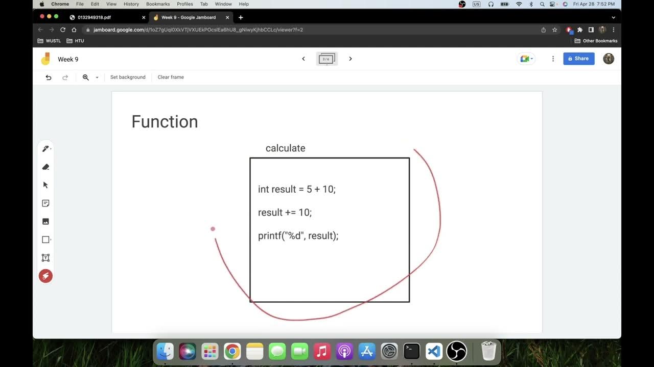Why Use Functions? - YouTube