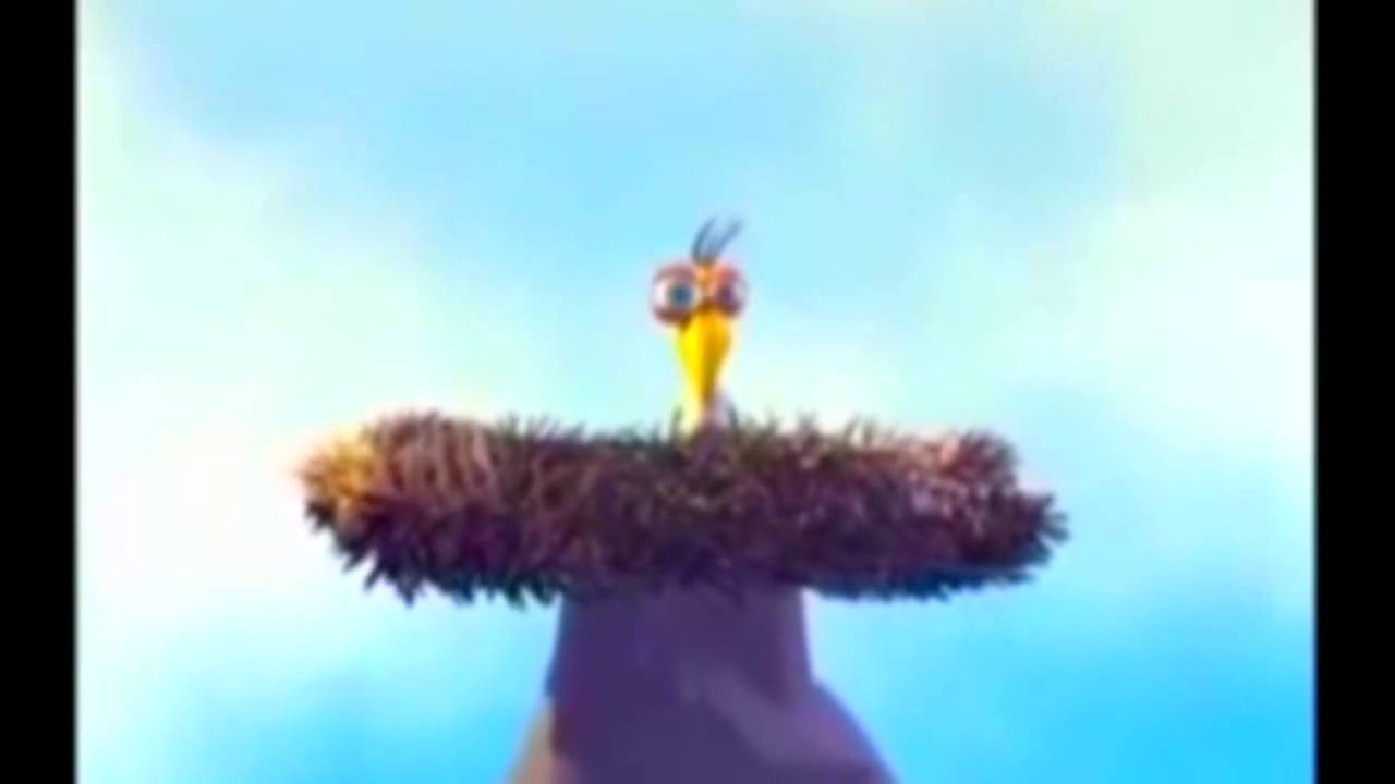 Animation Cartoon Film - Pixar BAD EGGS Pixar, Funny Cartoon hd - YouTube