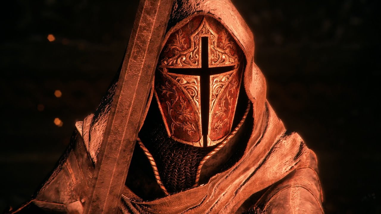 A Plague Tale: Innocence - All Cutscenes - YouTube