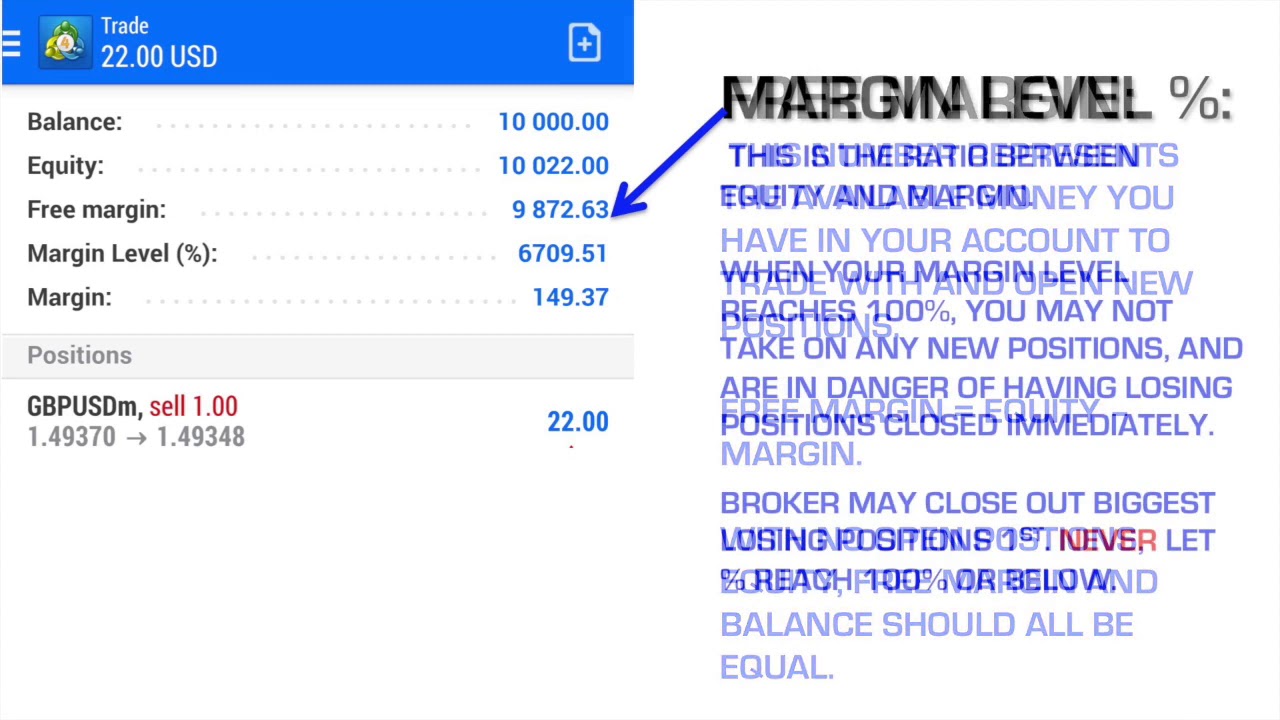 13 YOUR TRADING WINDOW - YouTube