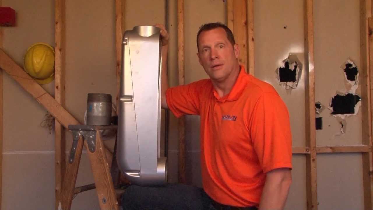 Conduit Bodies: 4" LB Style Mogul Conduit Body MOLB400 - YouTube