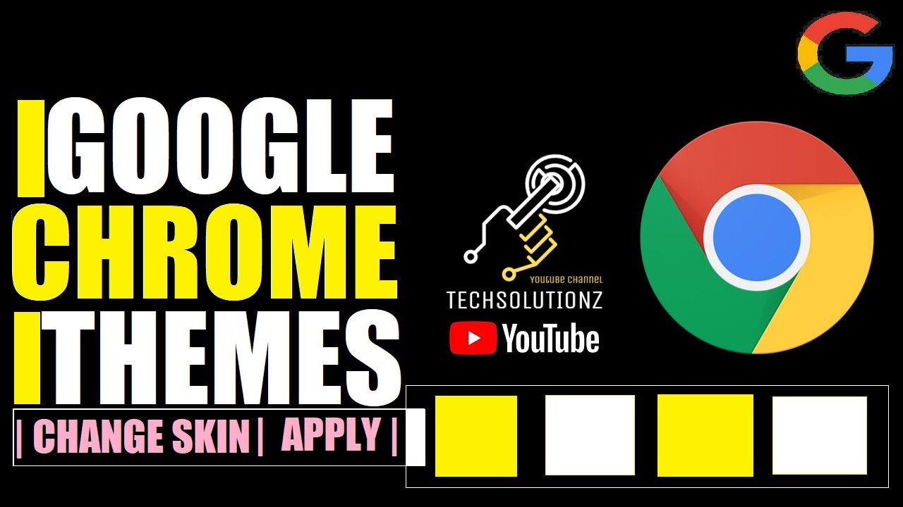 How To Theme Google Chrome Browser Chrome Browser Themes Chrome How To Theme Google Chrome Browser Chrome Browser Themes Chrome
