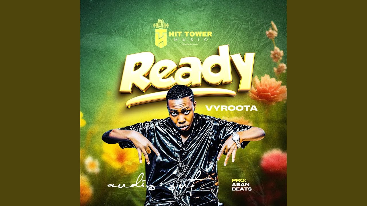 Ready - YouTube Music