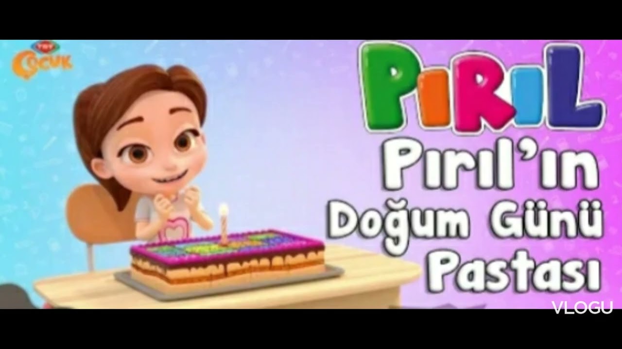 TERETE ÇOCUK MARAQLI KLİP - YouTube