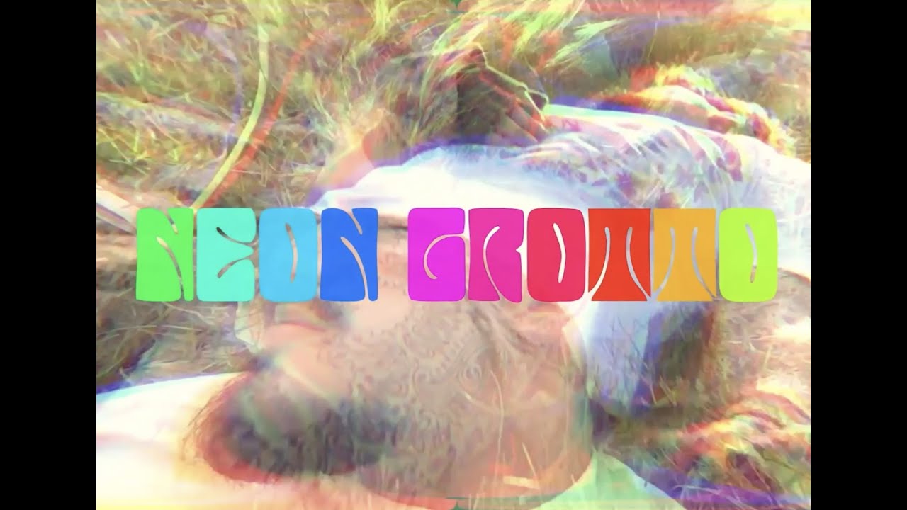 Neon Grotto - Khristo Ft. Young Sane (Official video) - YouTube