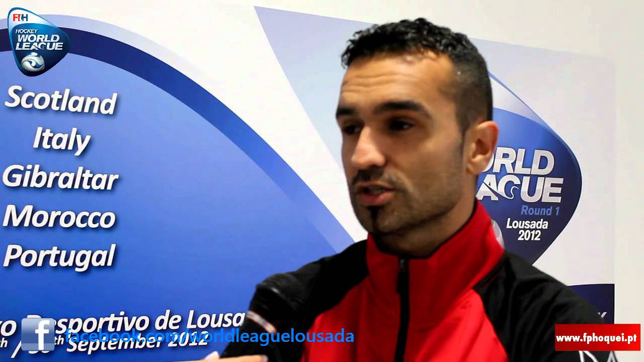 Christian Zammit - Gibraltar Coach - YouTube