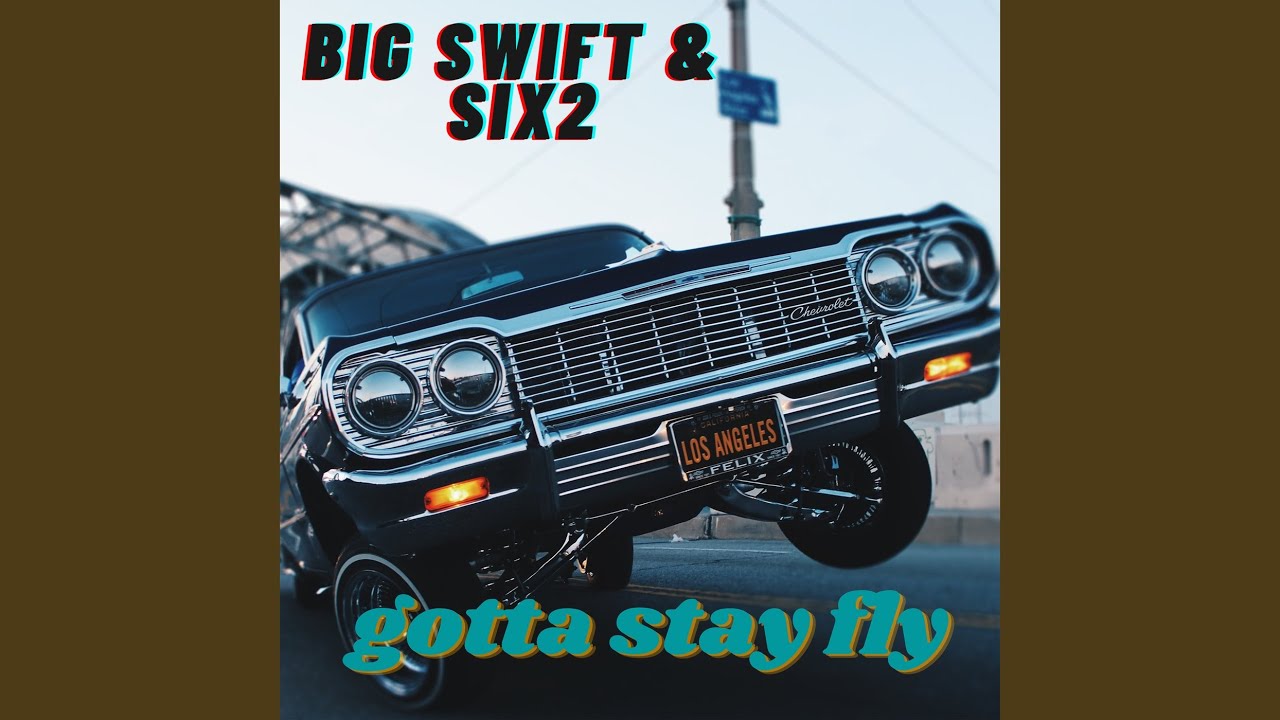 Gotta Stay Fly - YouTube
