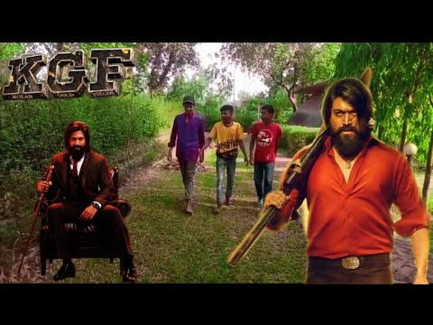 KGF part 1 - YouTube