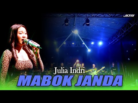 JULIA INDRI MABUK JANDA X ONE PRO LIVE GENTENG BANYUWANGI 