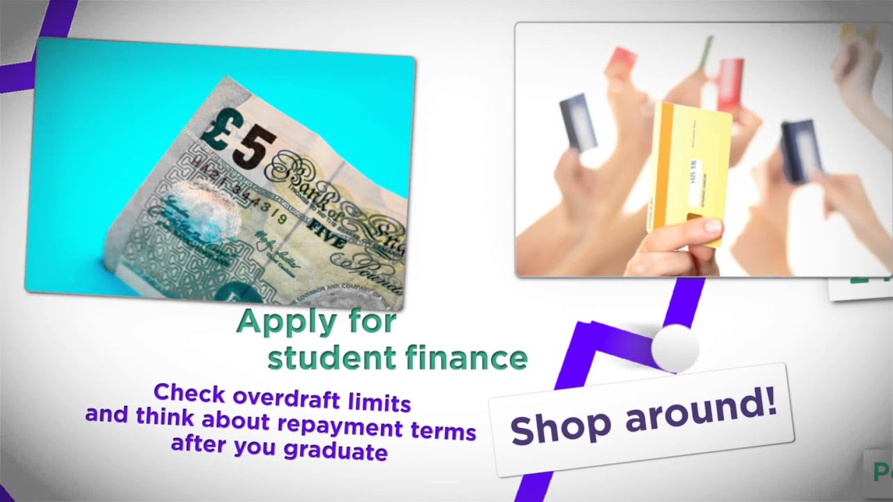 Tips for Going to Uni - YouTube