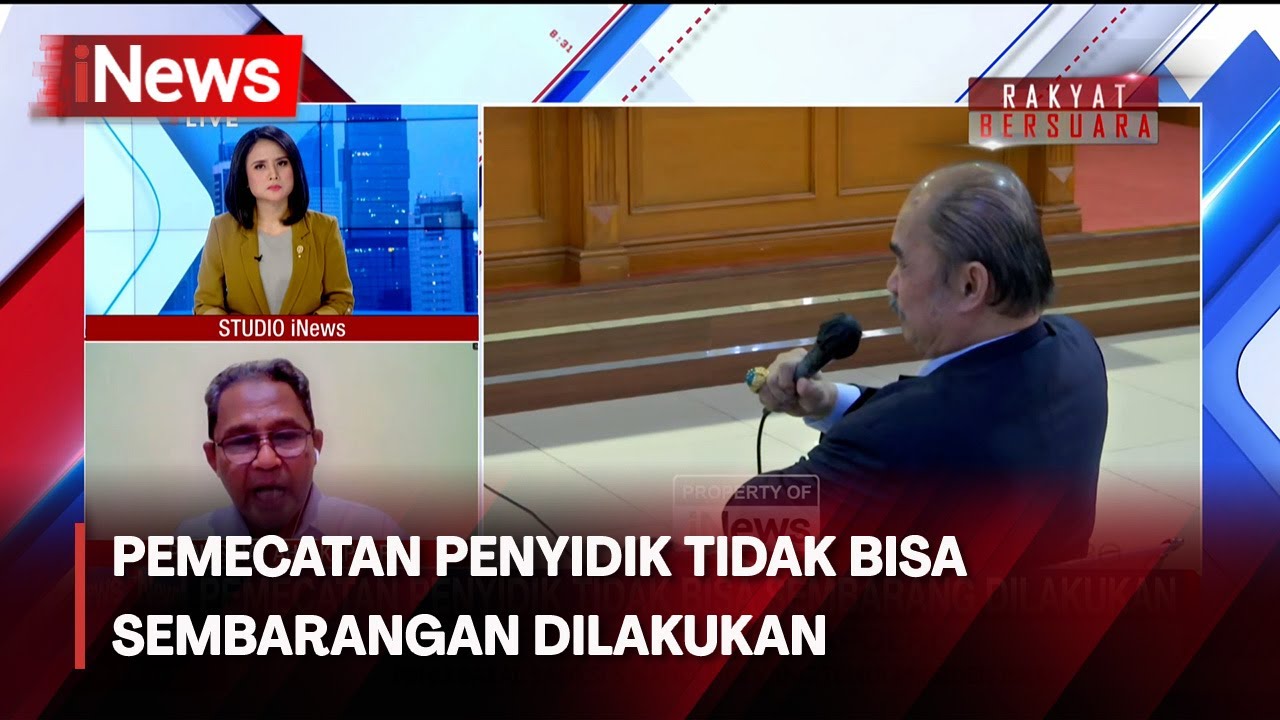 [FULL] iNews Sore | Selasa, 16 Juli 2024 - iNews Sore 16/07 - YouTube