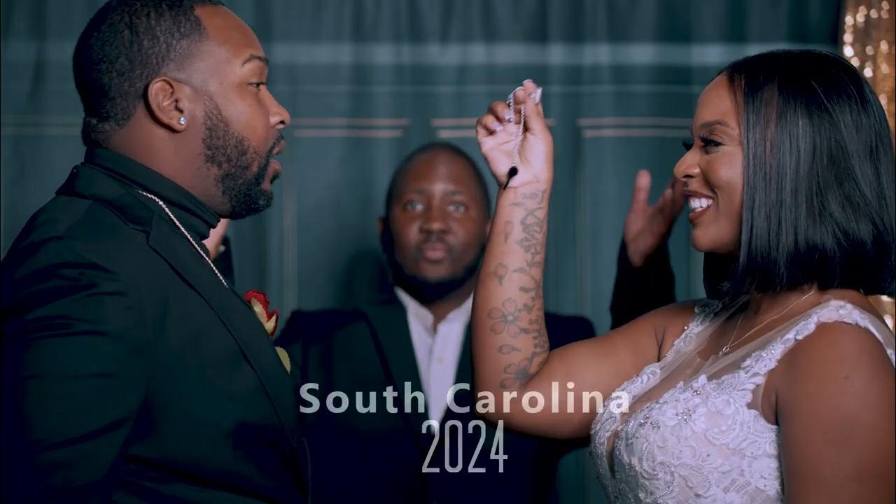 QUINCY JAMES & Lil TC TELL ME (Official Video) - YouTube