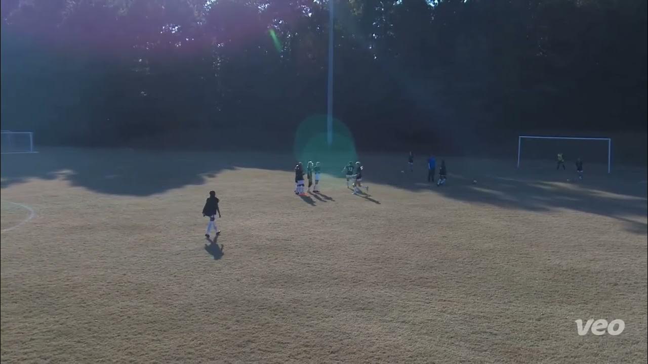 Georgia Storm 10G Elite vs Athens Utd 10G || Georgia Premier League || 10/22/2022 - YouTube