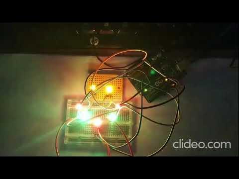 Simple Circuit - YouTube