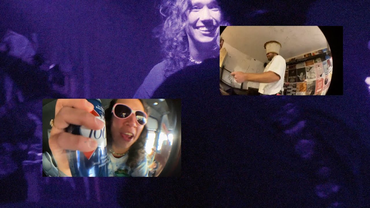 Ruby Waters - What's The Point Tour Recap (UK) - YouTube