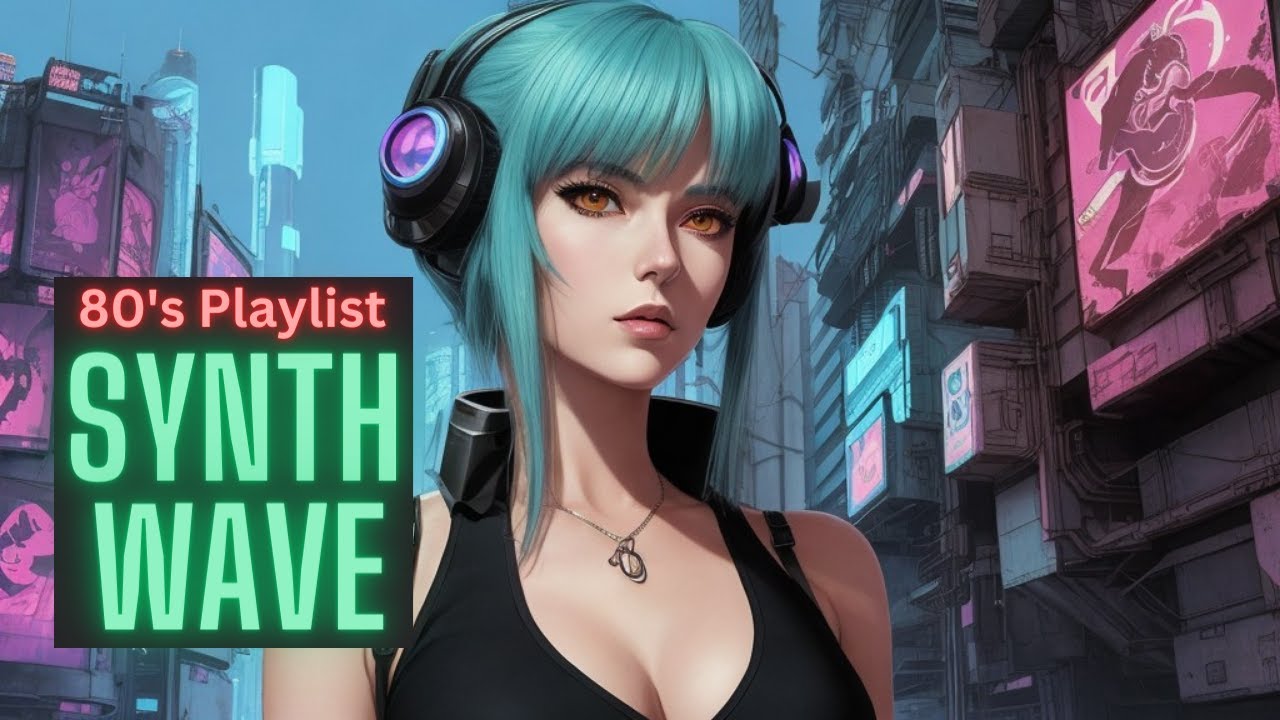 Synthwave Type Beat - Chillwave Music - The Weeknd Type Beat - YouTube