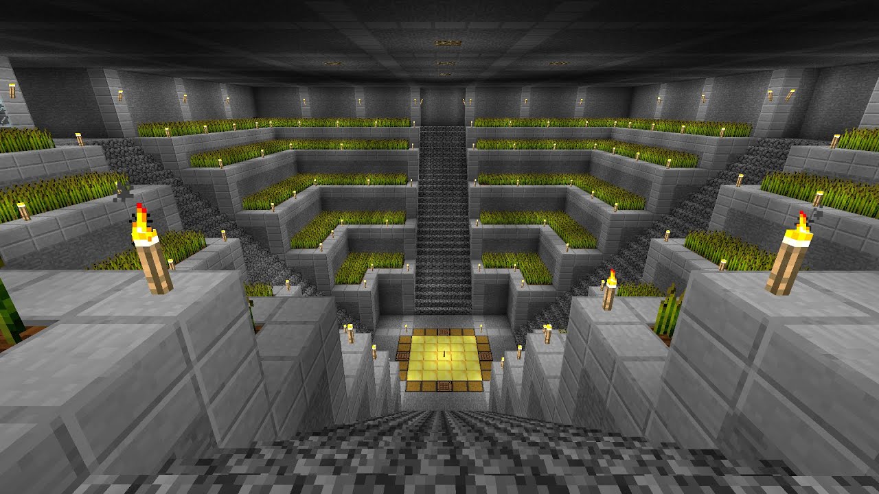 Old Minecraft Ep. 6 (Beta 1.3) - YouTube