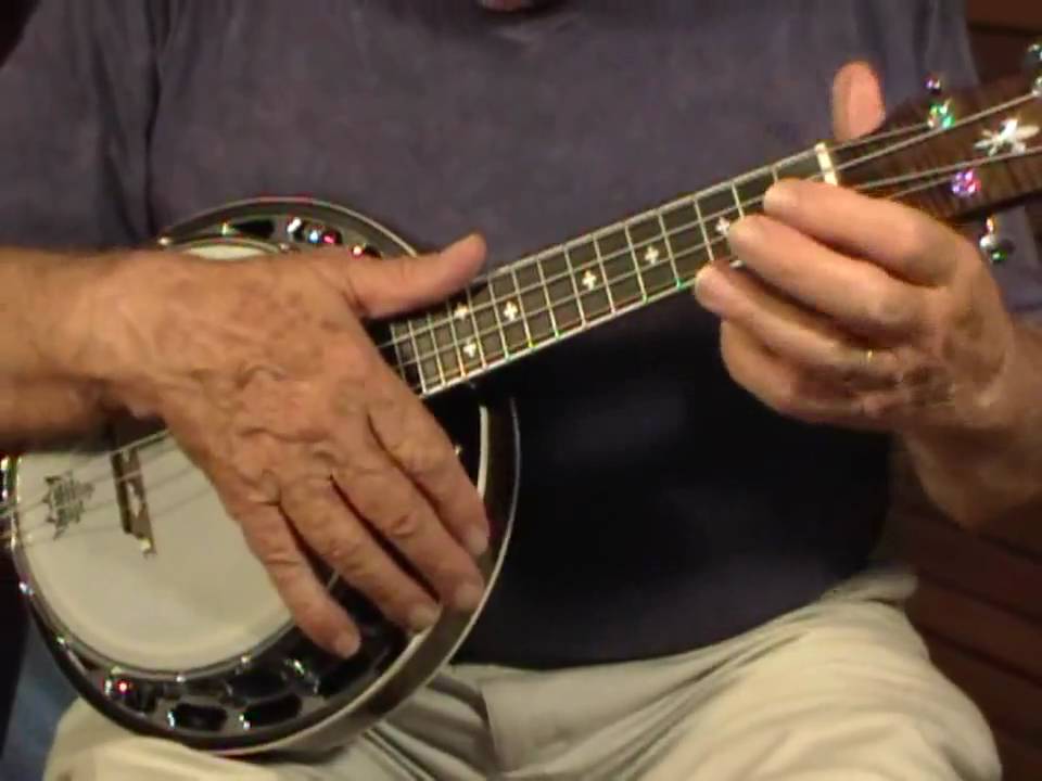 My Final George Formby strum efforts! - YouTube