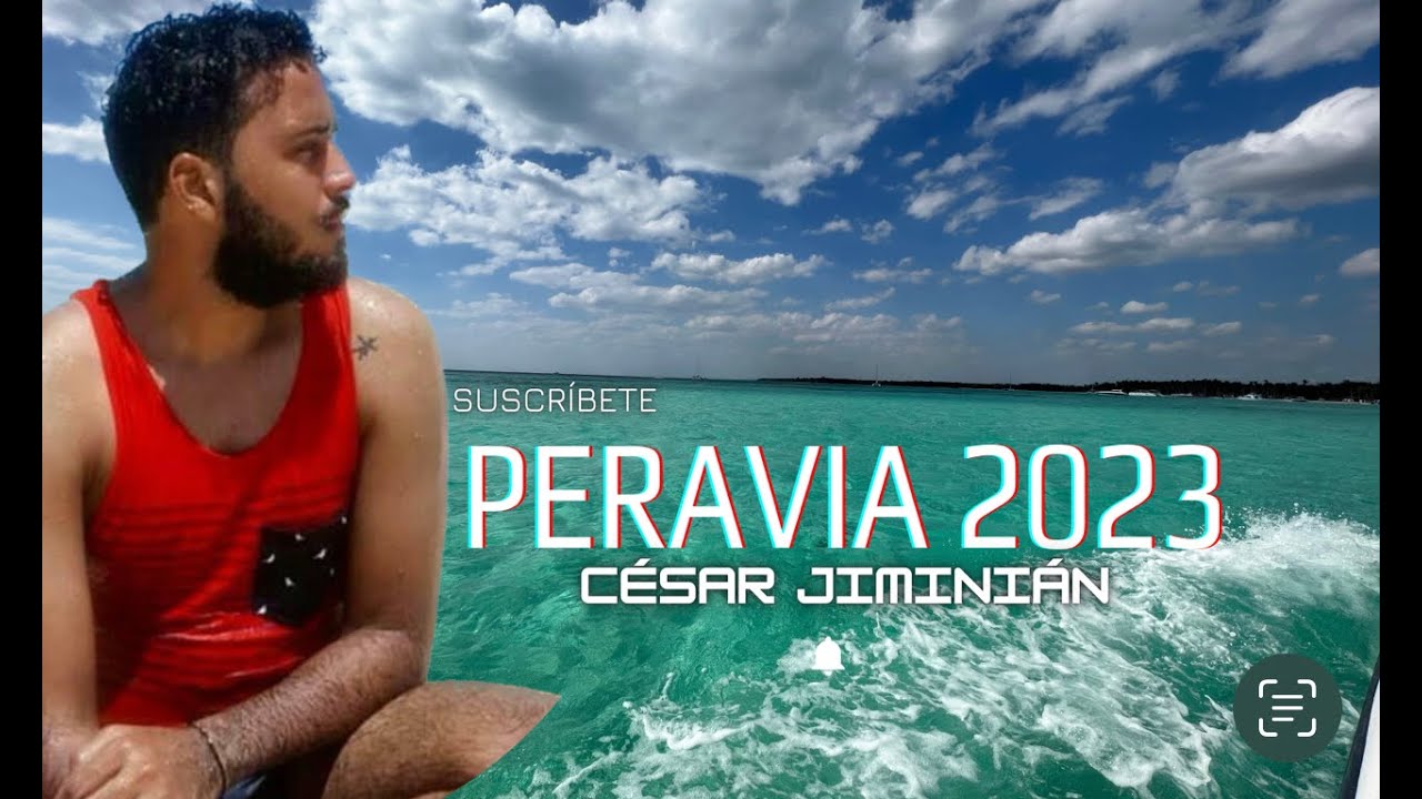 Peravia y sus atractivos - YouTube