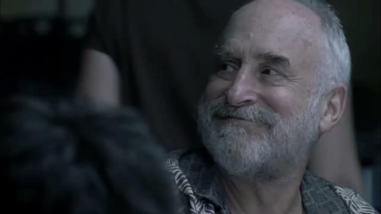 he's so lovely || Dale Horvath || The Walking Dead - YouTube