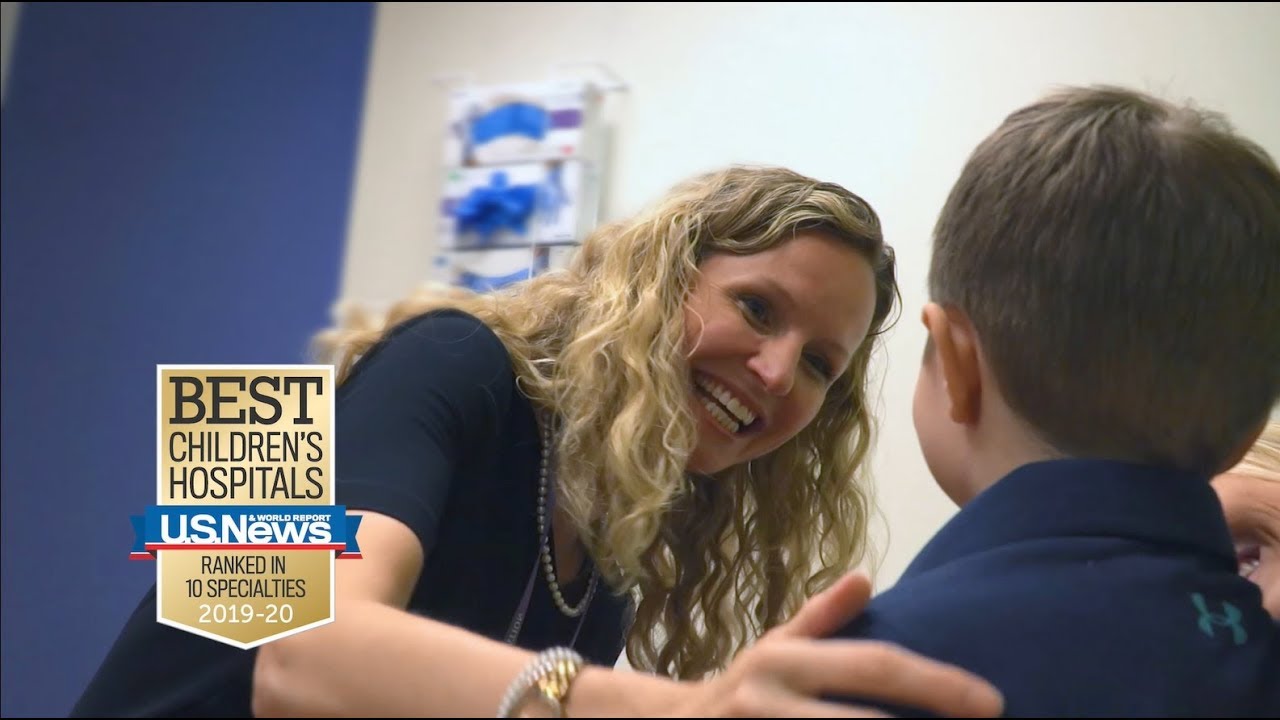 What Makes Us Proud? Our Kids! - YouTube