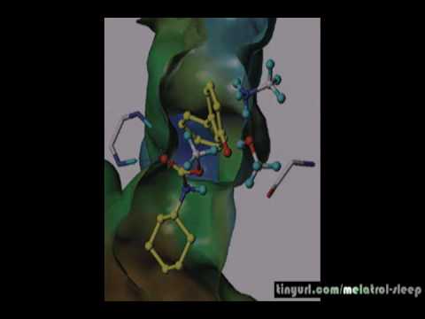 Melatrol - top rated natural sleep aids! - YouTube