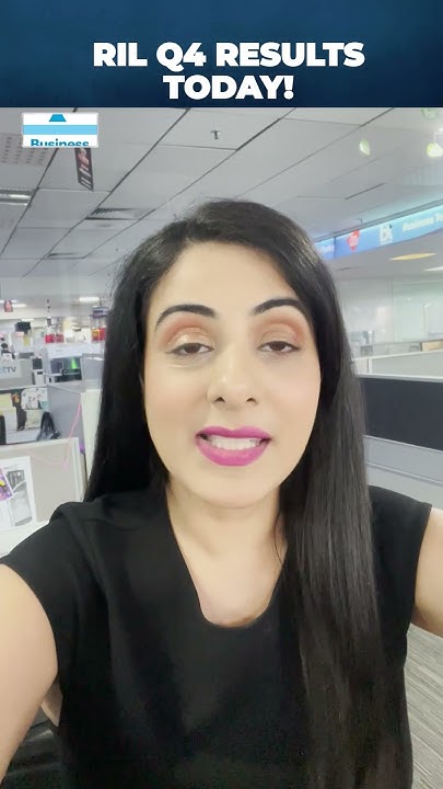 5 Things To Watch Out For In Reliance Industries Q4 Earnings - YouTube