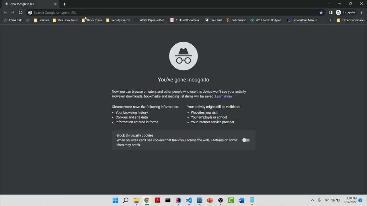 32 Implementing logout functionality - YouTube