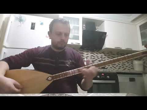 Ben Topraktan Bir Canım - Orhan GENCEBAY