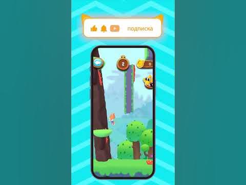 Устали от скучных игр на телефоне? - YouTube