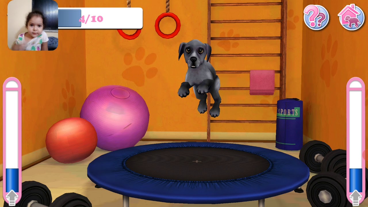 DOG WOLRD PREMIUM - YouTube