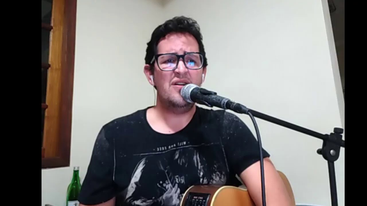 Transmissão ao vivo de JP Moreira - YouTube