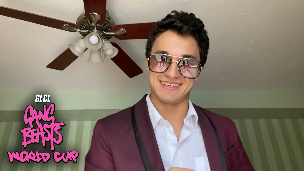 Connor seeks to reclaim his throne - September 10, 2021 - YouTube