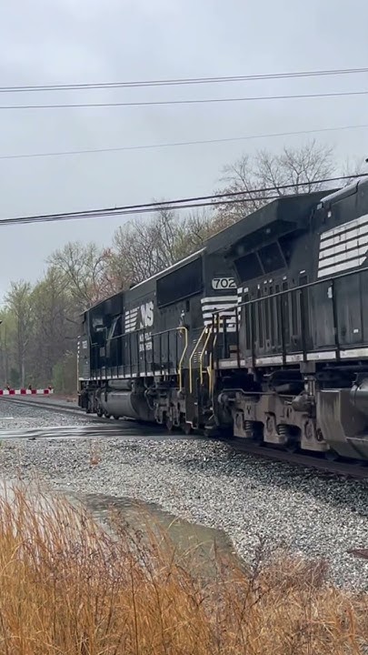 Ns K64 power - YouTube