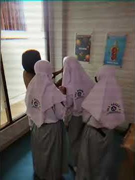 KNJUNGAN BELAJAR SMKN 4 MARABAHAN TAHUN 2021 - YouTube