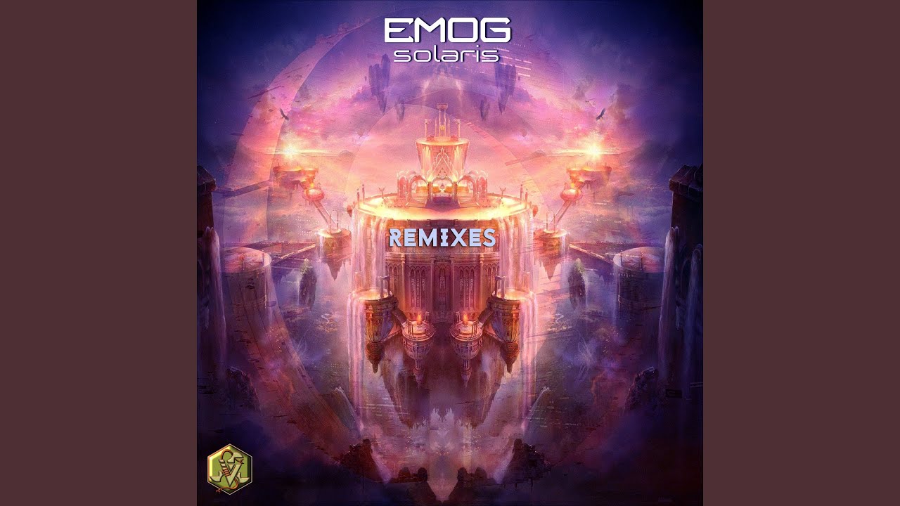 Paradox (STRANGE SUBSTANCE Remix) - YouTube