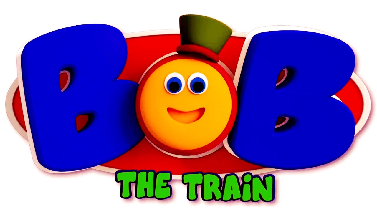 BOB THE TRAIN INTRO/LOGO||VIDEO COMPILATION ||TUTORIAL VIDEO - YouTube