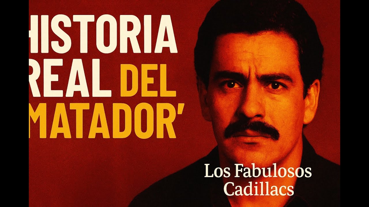 El Matador. La historia real detrás de la canción | Los Fabulosos ...