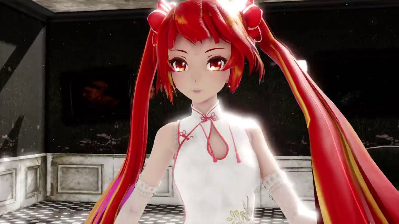 Mmd Baam Momoland Youtube