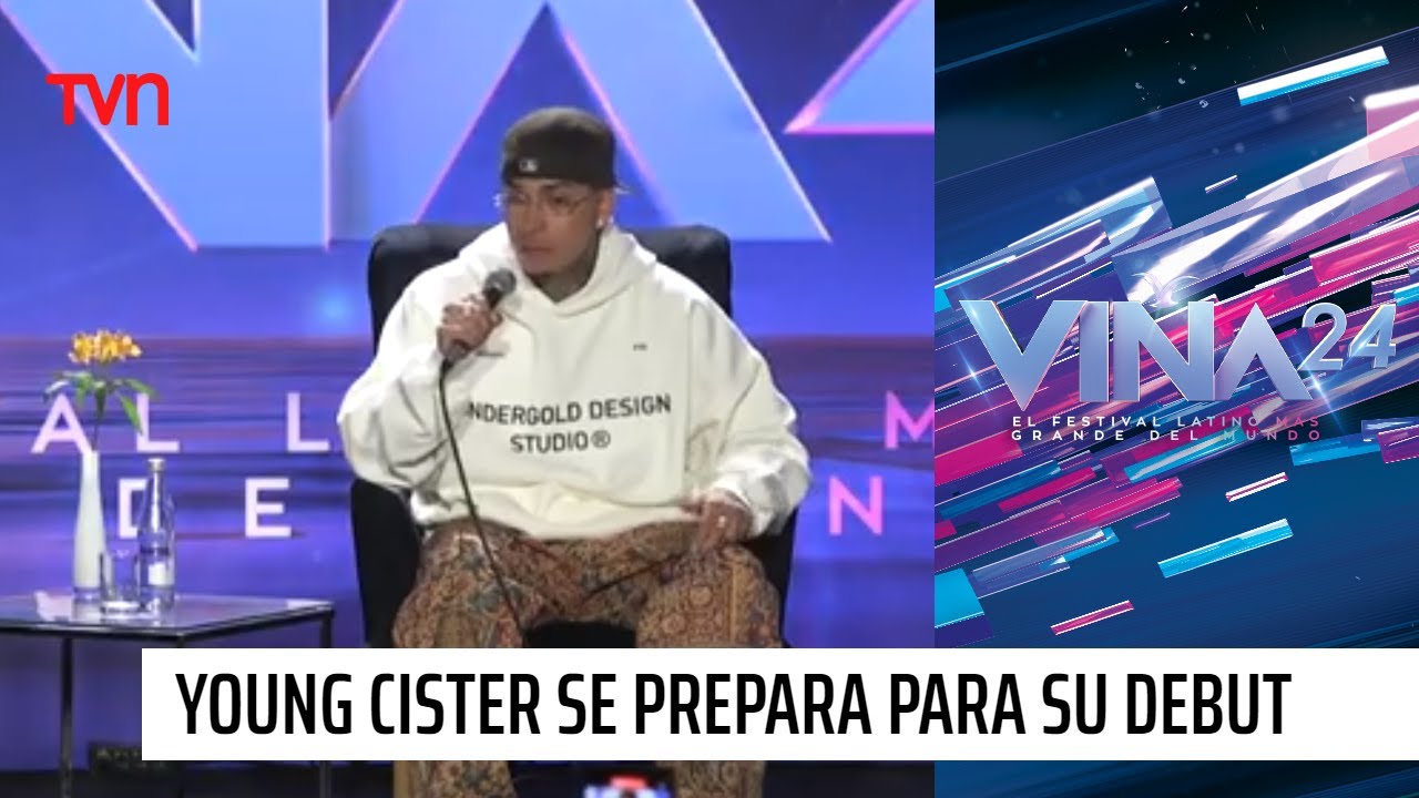 "Lo más xulo de tu insta": Young Cister ya se prepara para su debut en ...